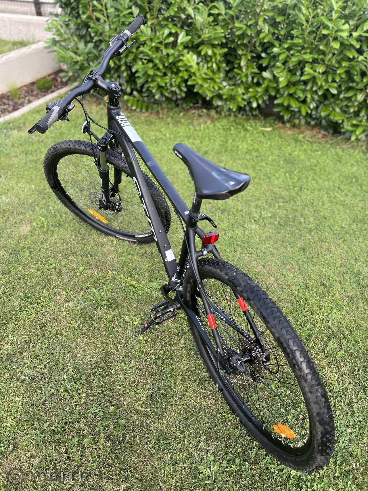 Scott Aspect 45 - Horské hardtail bicykle - MTBIKER bazár