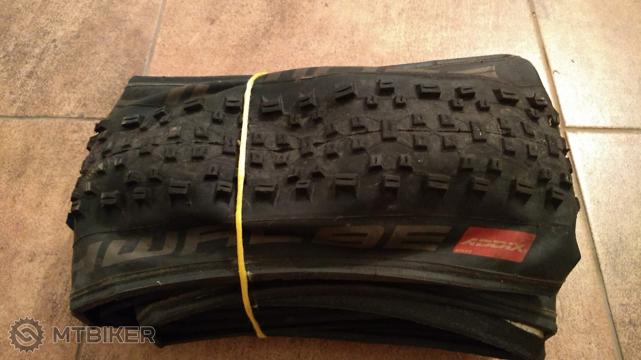 Schwalbe Racing Ralph 29x2,25 - MTB plášte 26" - MTBIKER bazár