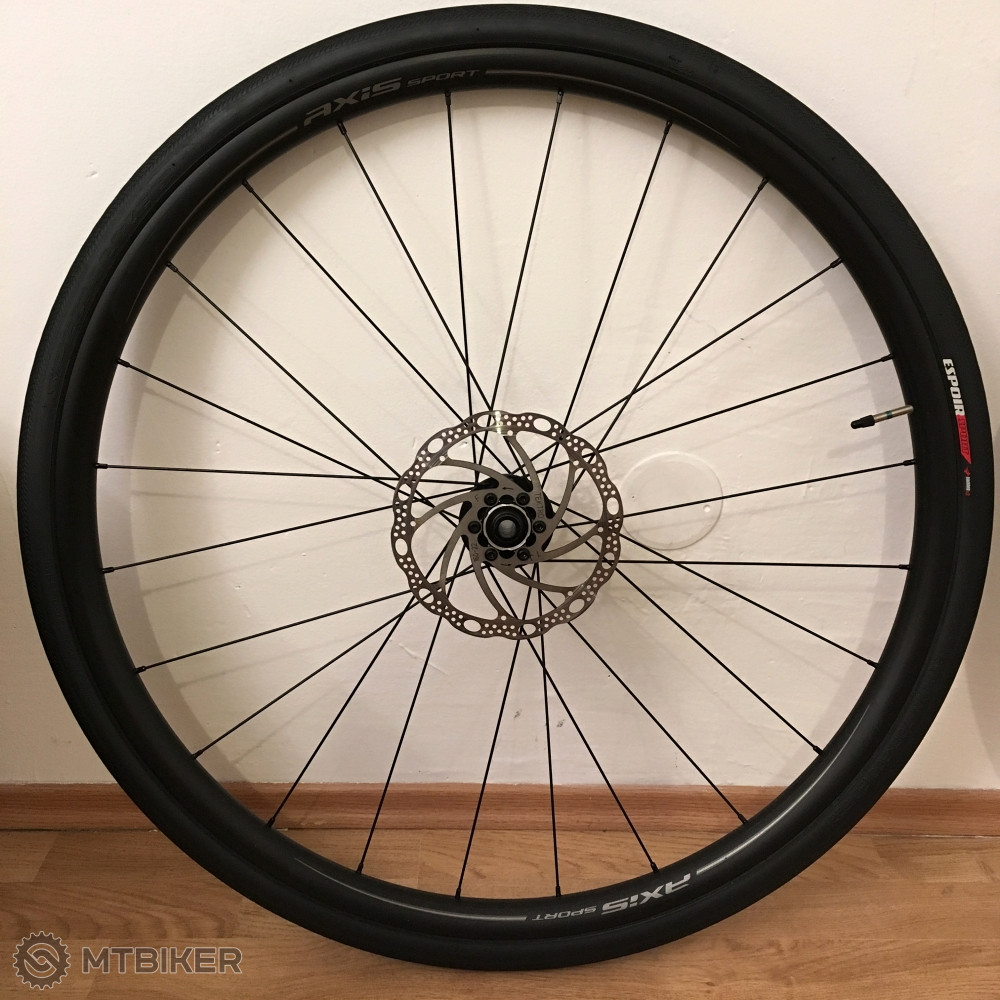 Kolesá Axis Sport disc - 26" kolesá na horský bicykel - MTBIKER bazár