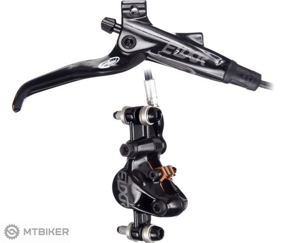 Avid elixir 7 sl predna zadna - Kotúčové brzdy na bicykel - MTBIKER bazár