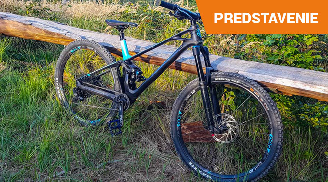 Forward Geometry - čo to vlastne znamená? | MTBIKER magazín